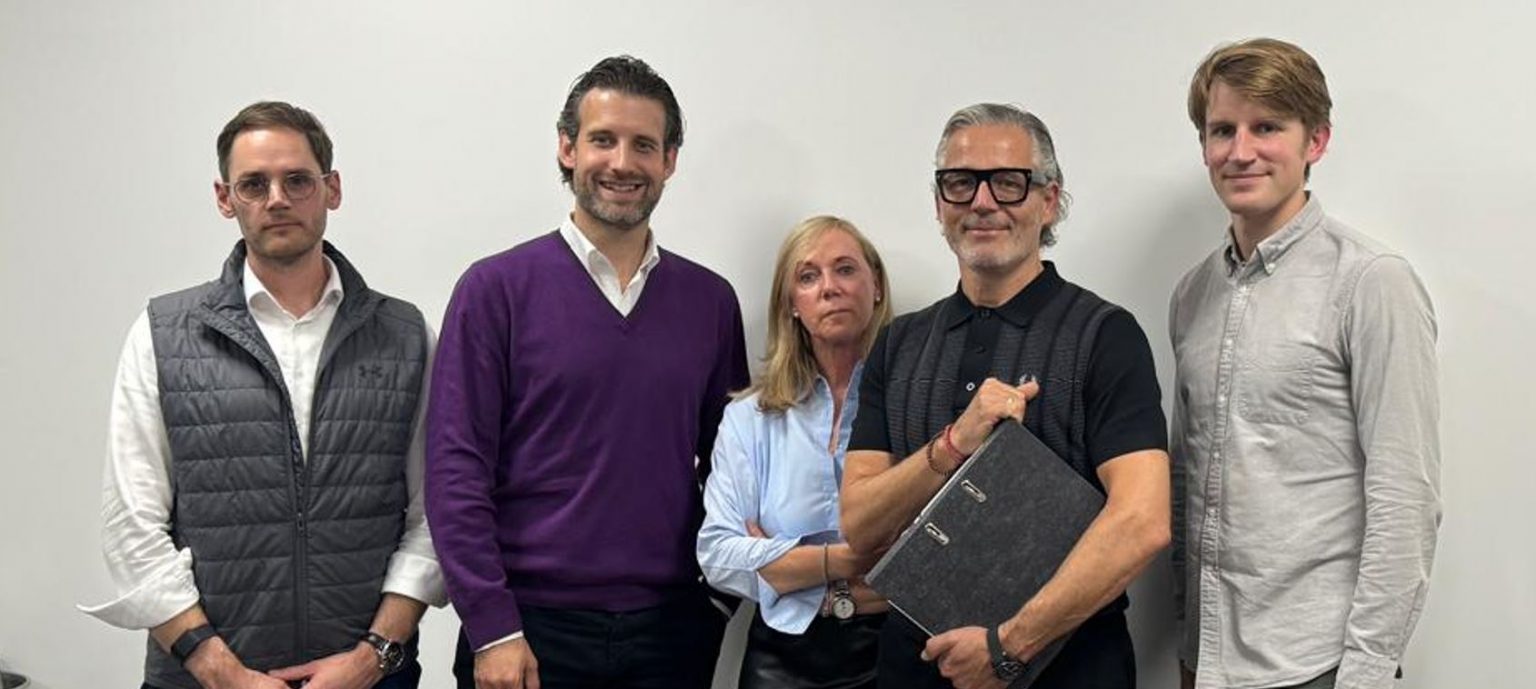 Zwei Marken, eine Mission: Delta und DAP schaffen Zukunftsperspektiven ...